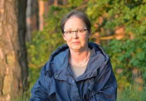 Ines Kakoschke – Willkommen beim Verlag Edition Pommern